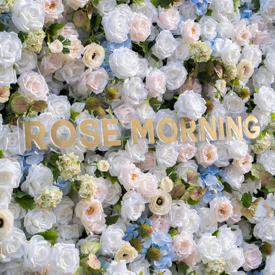 Buy 1（2025.4） – Rose Morning